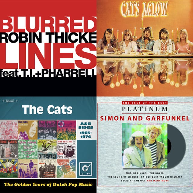The Cats — One Way Wind - playlist by 6301al6 | Spotify