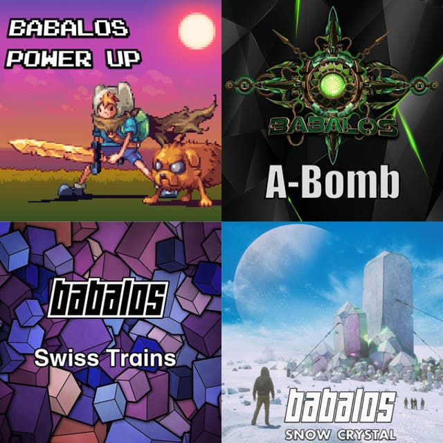 Babalos & Co. - playlist by Robby | Spotify