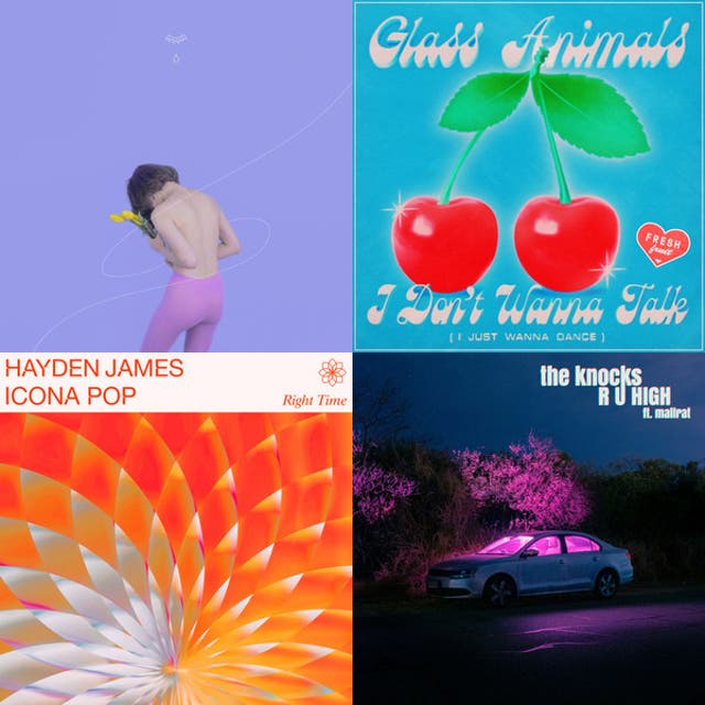 Vibes are immaculate - playlist by Shania Faulkner | Spotify