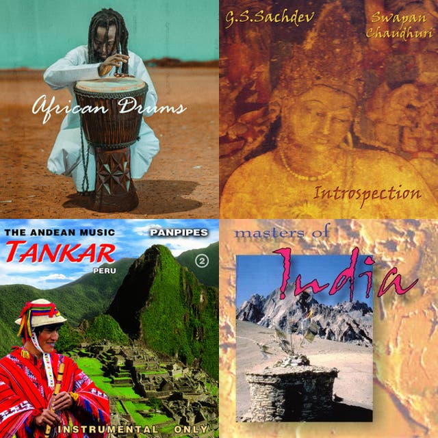 Multicultural Music - playlist by Victoria Anne | Spotify
