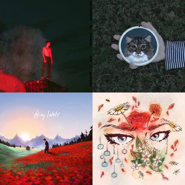 Emo Rap & Catchy Stuff - playlist by WhiskerTickles | Spotify