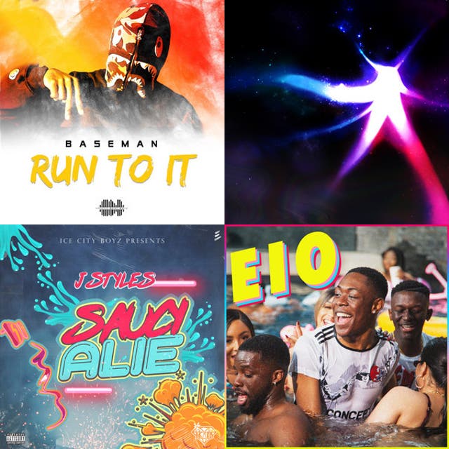 DENZ&RENZ - playlist by chloe_da_costa | Spotify