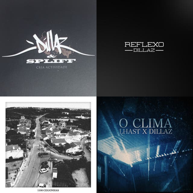 Best of Dillaz - playlist by Francisco Silva | Spotify
