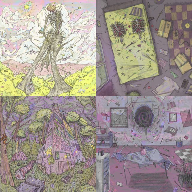 ivri (a collection) 🌙 - playlist by ivri ☆ | Spotify