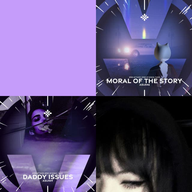 Speed up songs to cry to - playlist by izzy | Spotify