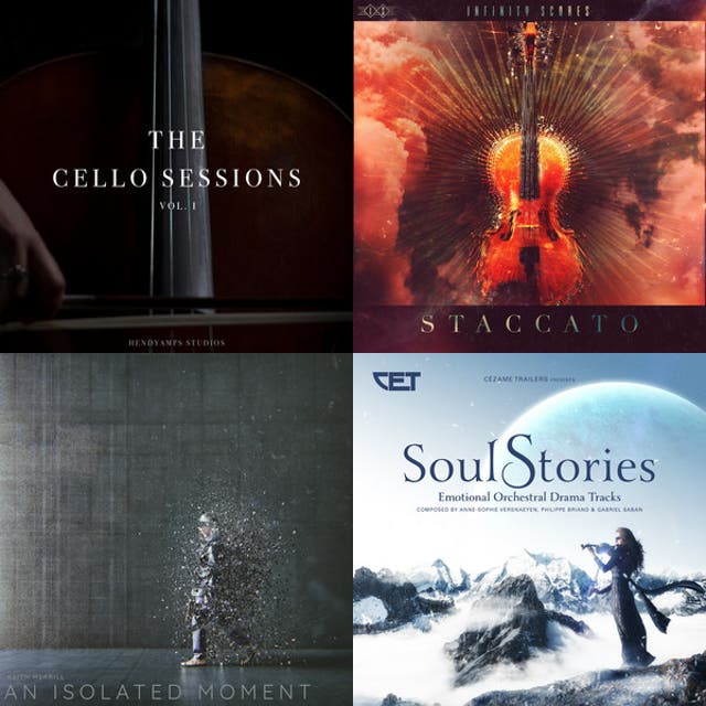 A Classical Mix For A King Before Battle Playlist By Masumba Spotify