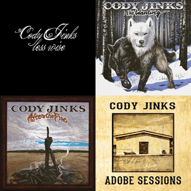 Cody Jinks Greatest Hits - playlist by Dana Harris | Spotify