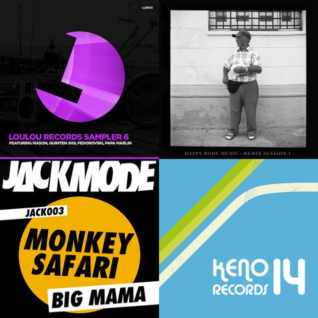 Freche Beats - playlist by Lars-Peter Blohm | Spotify