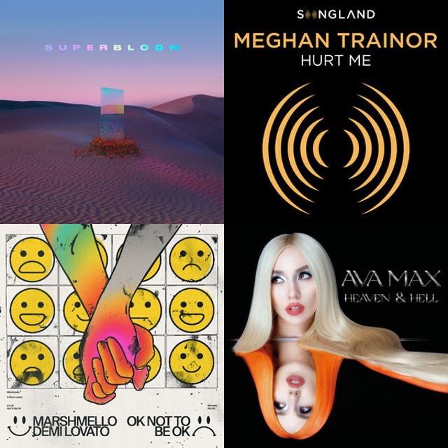 Who's Laughing Now - playlist by Megan Munro | Spotify