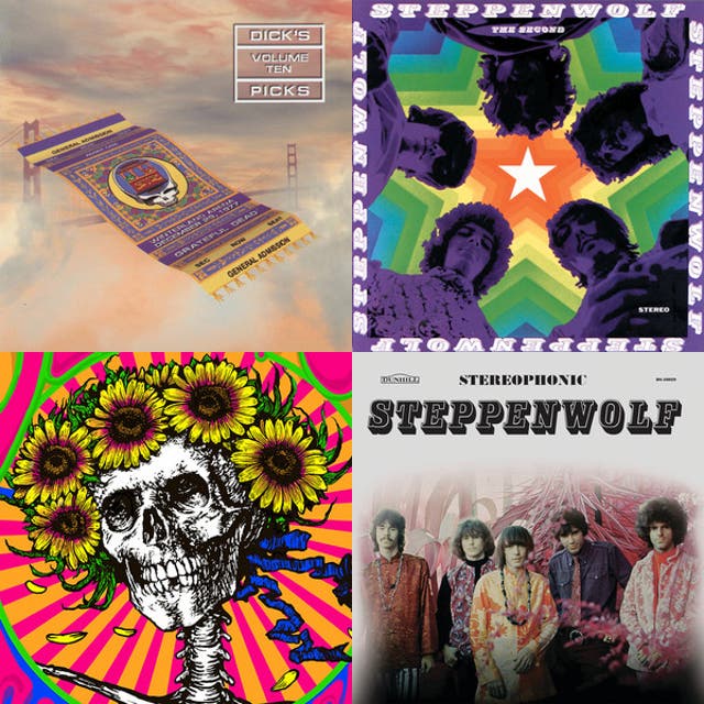 Groovy - playlist by brycestephens98 | Spotify