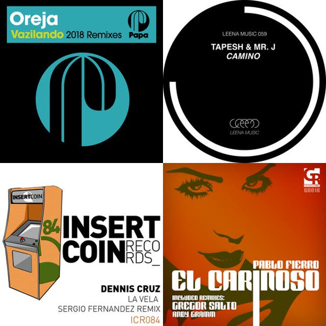 Spanish techno💃🏻🥁 - playlist by Frank Mata| @VICECHARTERS | Spotify
