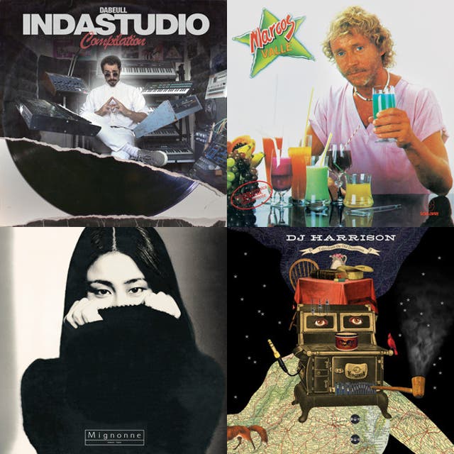 GROOVY - playlist by PeachJars | Spotify
