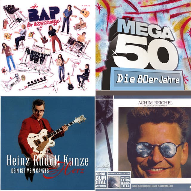 Deutsche Klassiker - playlist by Thomas Altbrd | Spotify
