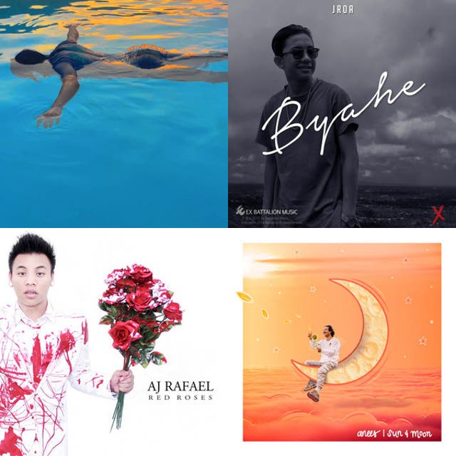 Sun and Moon (J Roa) - playlist by R a n d y B. | Spotify
