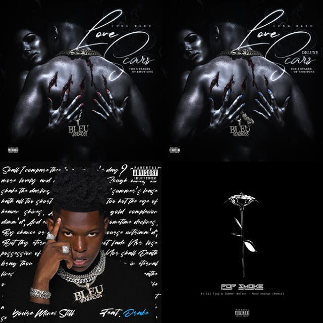 Young bleu ft drake still mine - playlist by Fayeb | Spotify