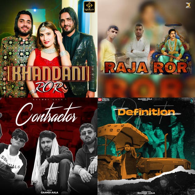 Ror songs - playlist by Dimpalmehlag | Spotify