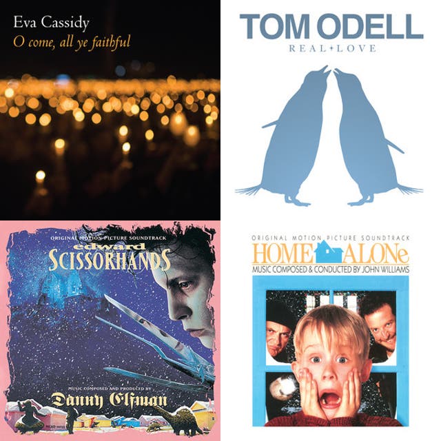 Relaxing Festive 🎄 - playlist by Emily Coker | Spotify