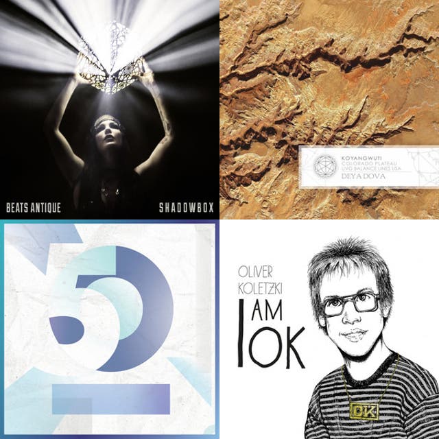 2-26-23 - Discovering Balance Breathwork - playlist by Adrienne Rivera ...