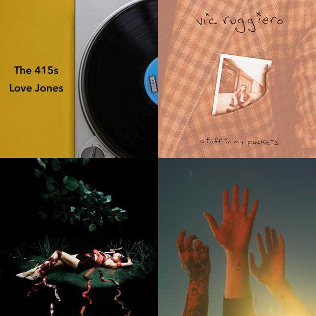 2023 Songs - playlist by Chris Warshaw | Spotify