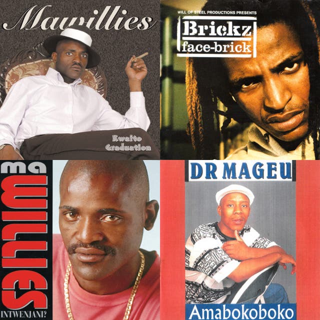 Mekonko Vol.1 - playlist by Setabo Andries Ramalepe | Spotify