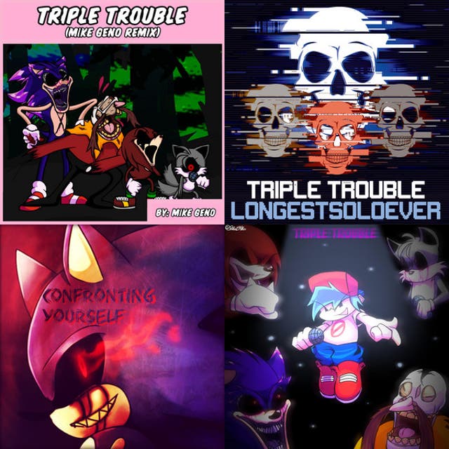 CONFRONTING YOURSELF [DIFFERENTOPIC] - playlist by Jesse | Spotify