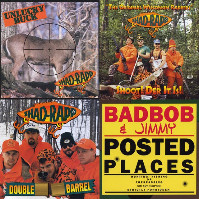 Deer Hunting Season Songs - playlist by Adam Becker | Spotify
