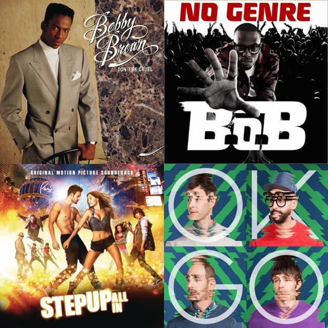 Step Up 5: All In - playlist by Daniel | Spotify