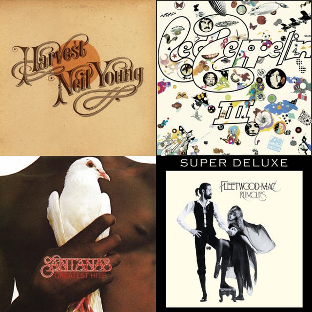 70s Soft Rock Yoga - playlist by Heather d'Ambrosi Cassese | Spotify
