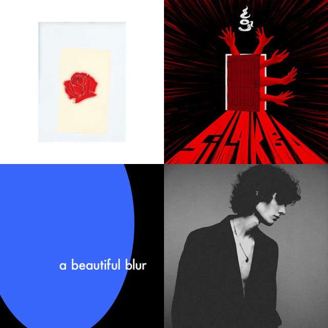 Super far - playlist by misskonasya_ | Spotify
