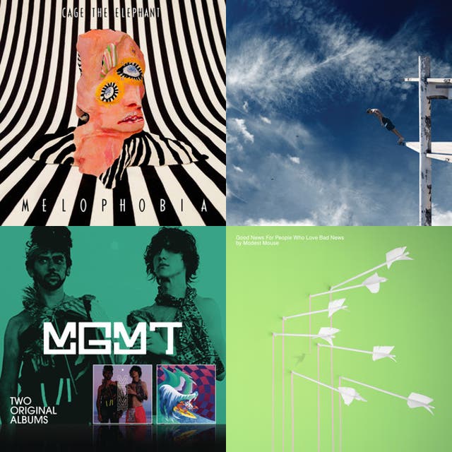 Minuto Indie Playlist By Khaleb Spotify