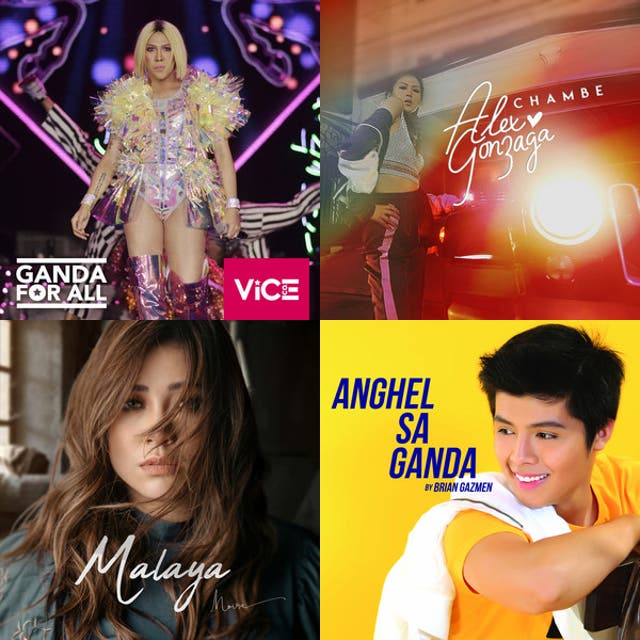 PBB OTSO Theme Song [OST & BGM] - playlist by JūLìâ Kâmýö Stýleś | Spotify