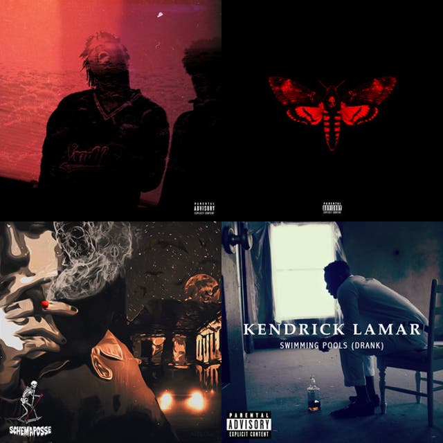 I found yur vibe, and I found my high yuh. - playlist by lucille .🤍 ...