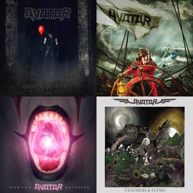 Setlist avatar 2026 - playlist by Michelle Leidelmeijer | Spotify