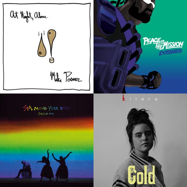 Pageant Songs - playlist by uhhMinah | Spotify