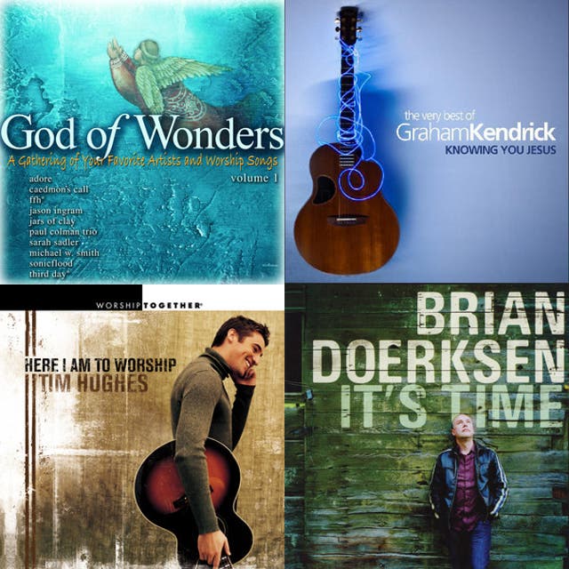 Best Of 90 s And 2000 s Praise And Worship Playlist By