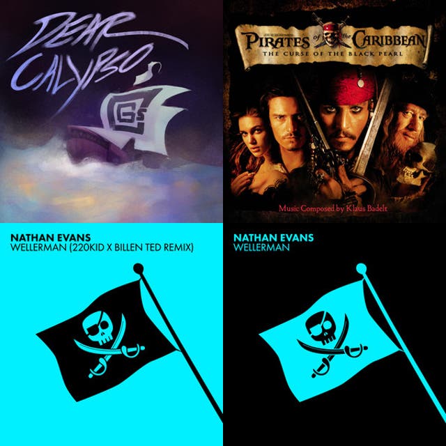 Dear Calypso - playlist by Matthew | Spotify