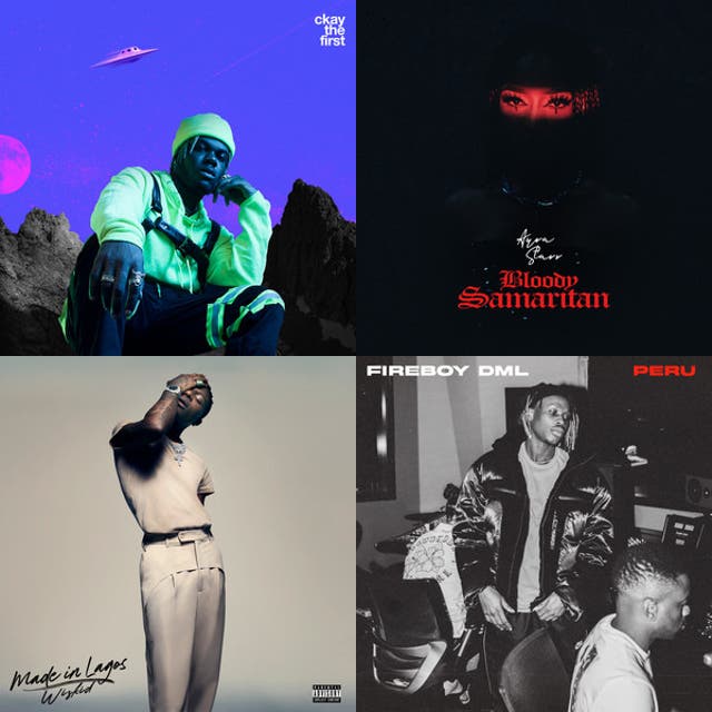 Popular African Songs - playlist by tobaolo | Spotify