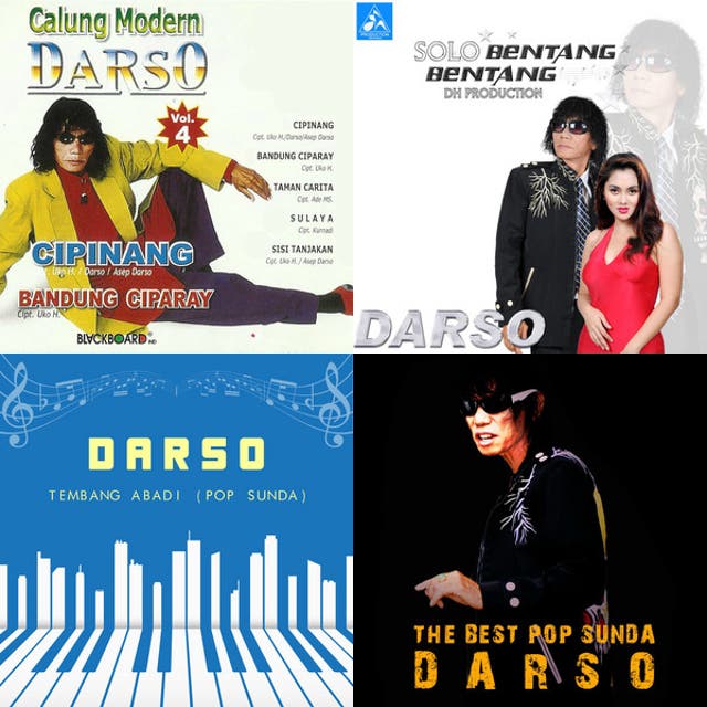 CALUNG DARSO - playlist by un106p9qte9wzqjrh3kqqwky9 | Spotify