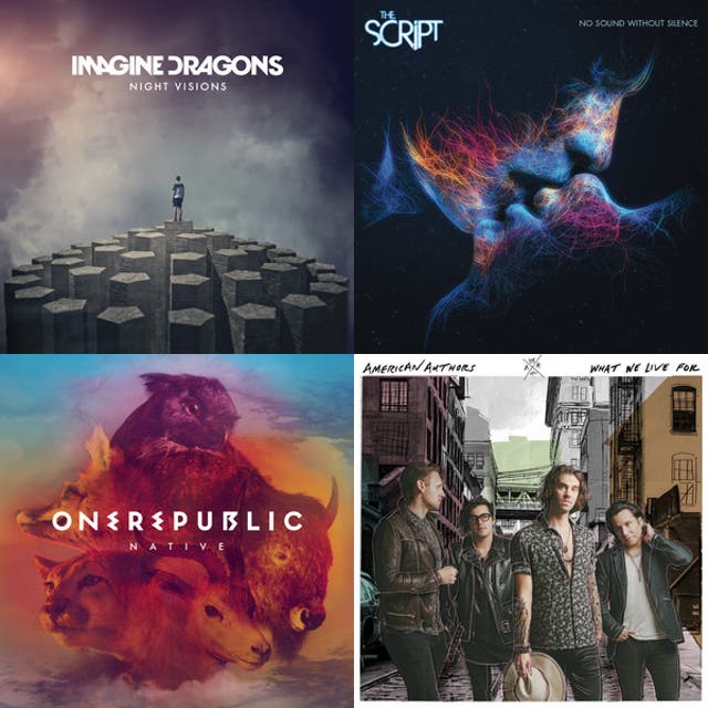Music4Life - playlist by Donovan | Spotify