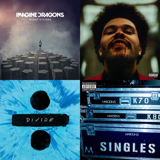 playlist by Arun Ashok | Spotify
