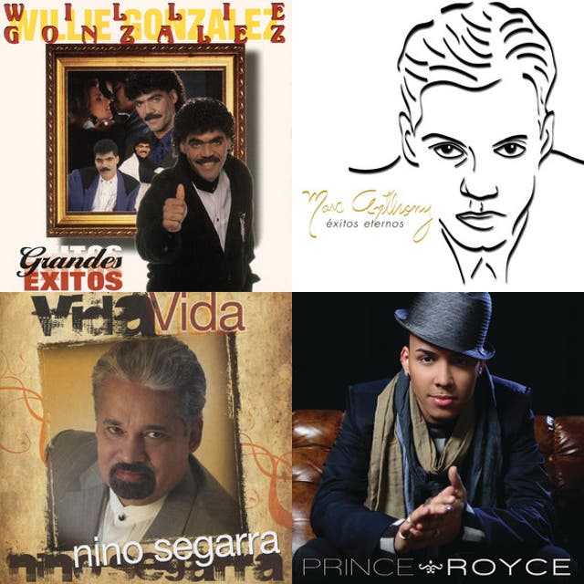 Marc Anthony – Exitos Eternos - playlist by Cristian Hoyos | Spotify