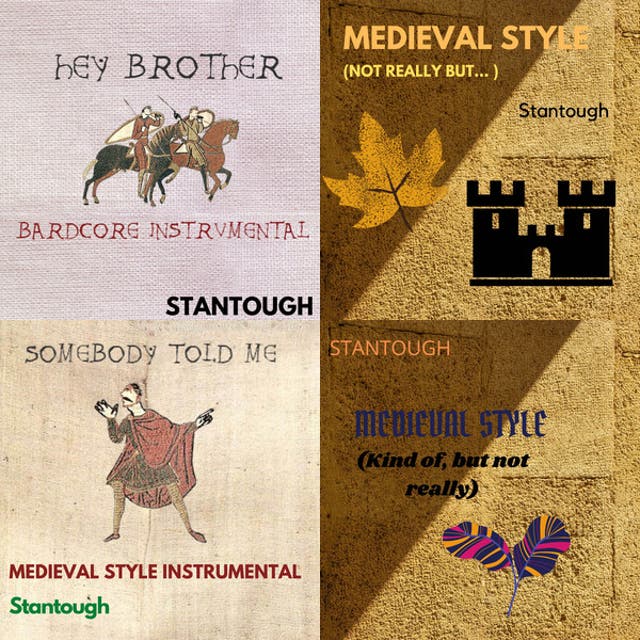 Medieval Hip-Hop - playlist by Drustanus | Spotify