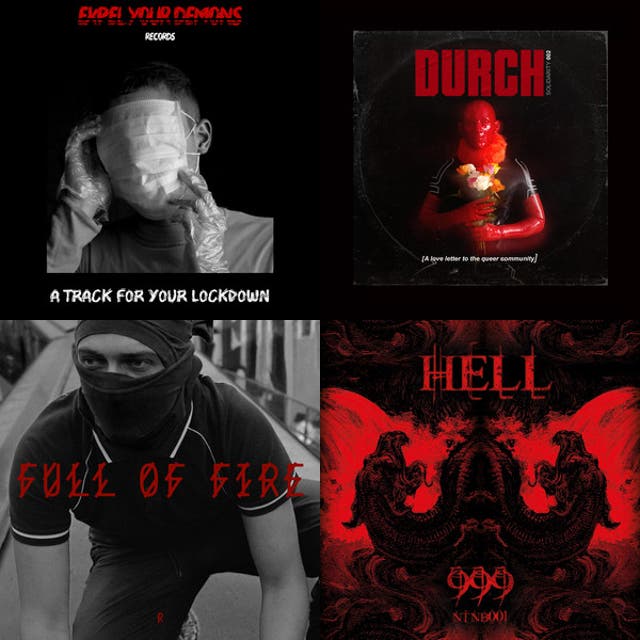 🔥 HEISS TECHNO 🔥 - playlist by 🔥 HEISS TECHNO 🔥 | Spotify