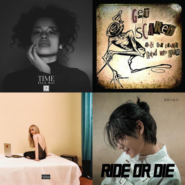 Book Cult Scratch the Itch - playlist by Taryn | Spotify