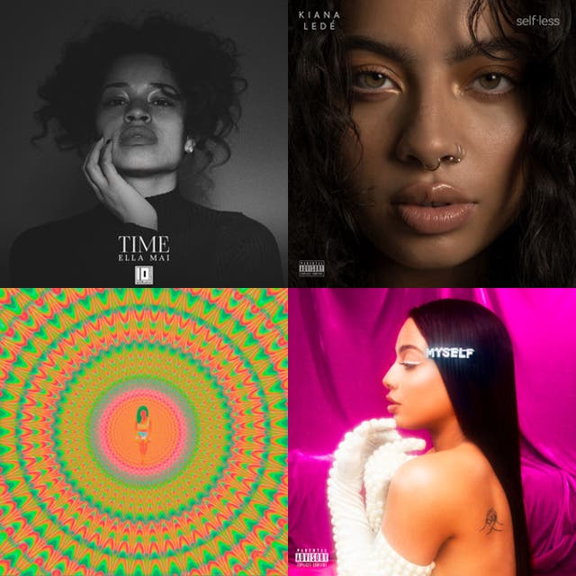 R&b / rap - playlist by Jade Luini | Spotify
