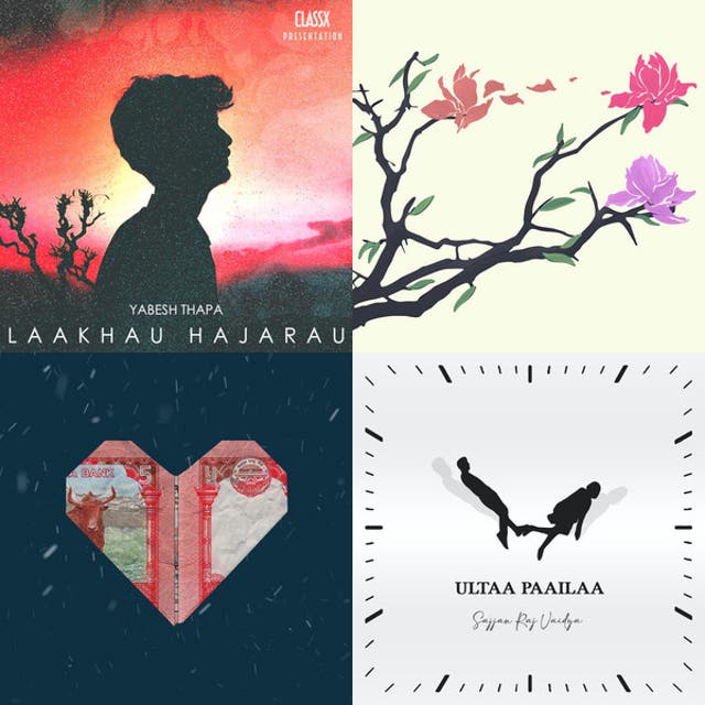 nepali love sad songs 🖤 - playlist by Aryan~~ | Spotify