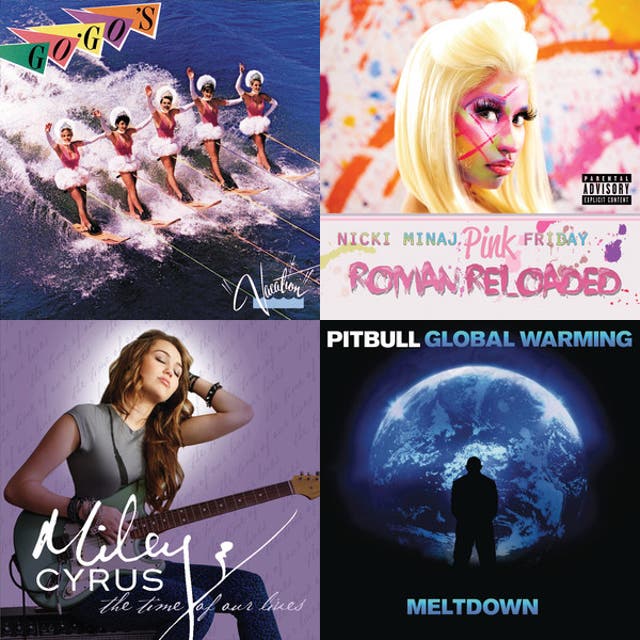 Florida Vacation!!! - playlist by Brandon | Spotify