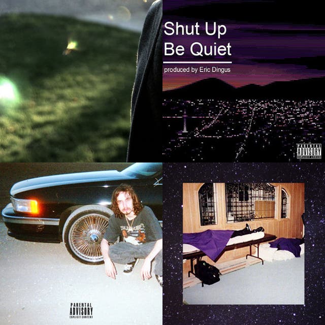Top artists of Cloud Rap music genre - Chosic