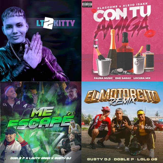 Lt 2 Kitty - playlist by Nery | Spotify