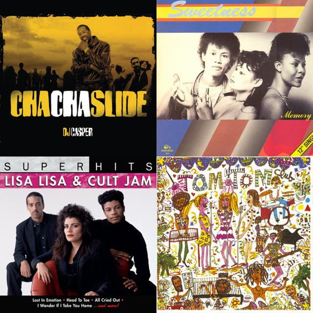 Chamorro Party Mix - playlist by Joanna Agustin | Spotify